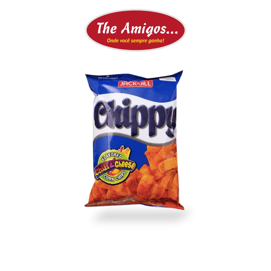 CHIPPY CHILI CHEESE – Amigos Brazil